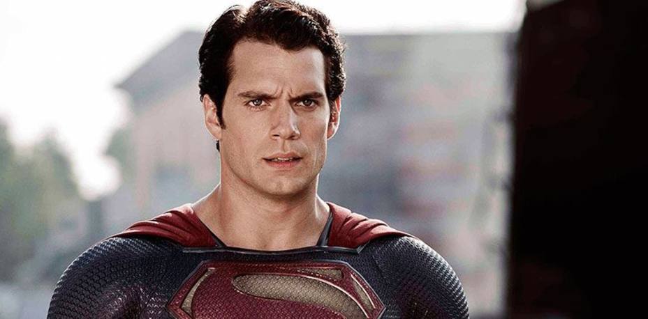 Henry Cavill podría no volver a interpretar a "Superman" - EL NACIONAL