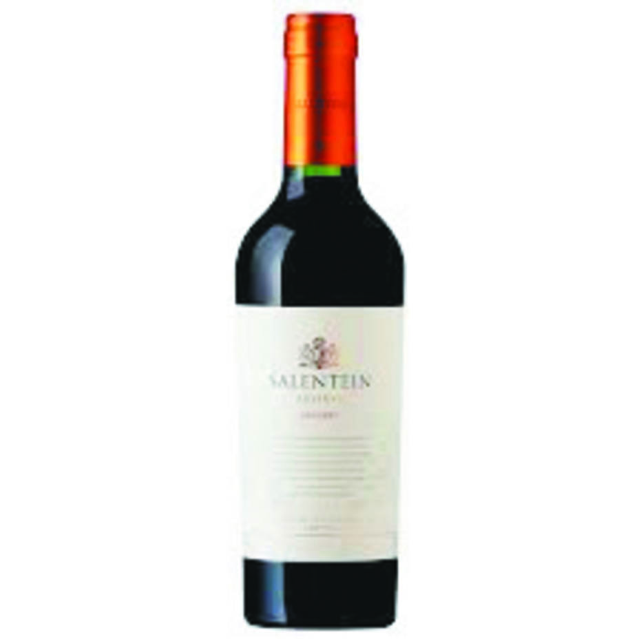 SALENTEIN RESERVE MALBEC 2011 - EL NACIONAL