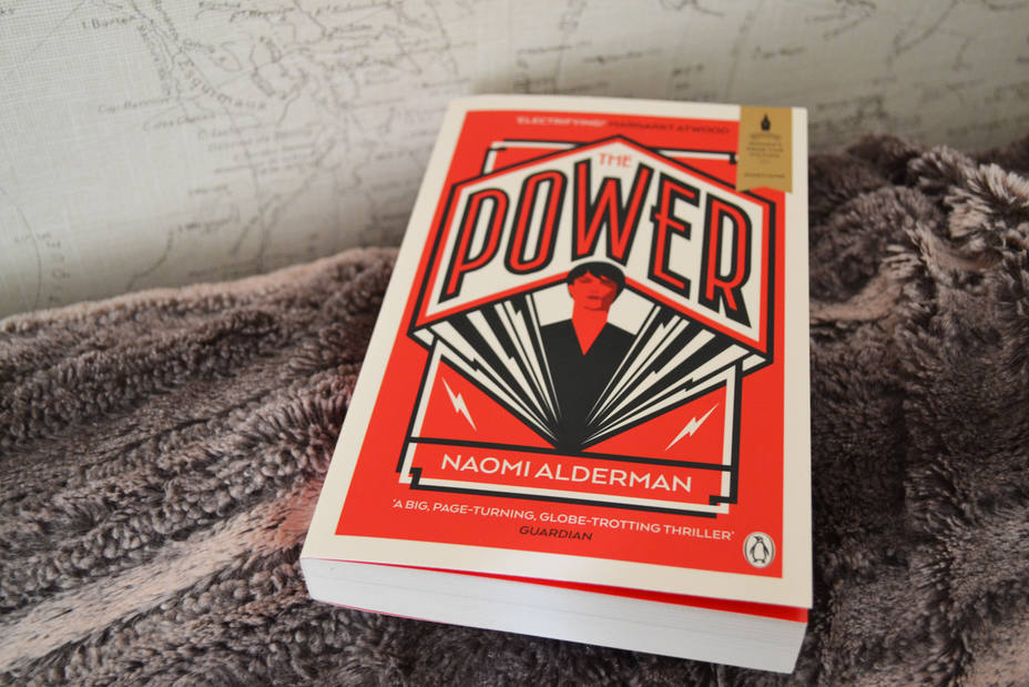 The Power es uno de los mejores libros publicados durante 2017 - EL ...