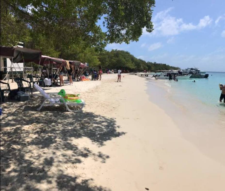 Estos son los precios para visitar algunas playas de Falcón - EL NACIONAL