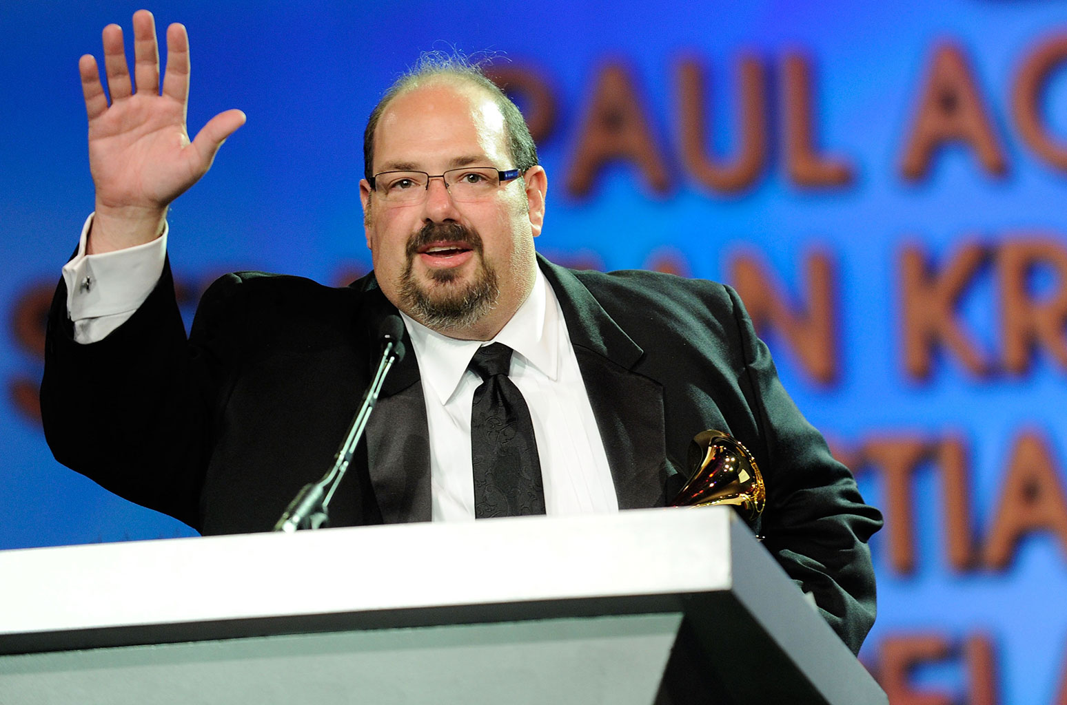 Murió Dan Warner, premiado músico y colaborador de estrellas hispanas