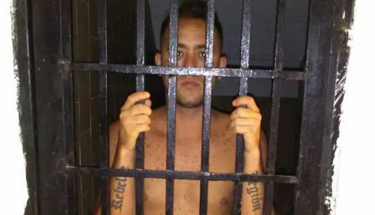 Novia de Jesús Medina: “Anhelo no pase otro diciembre en Ramo Verde”