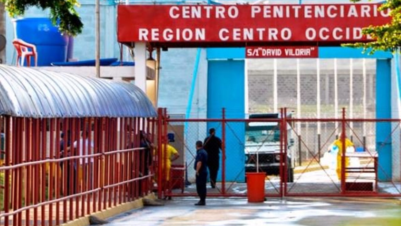 No han sido recapturadas las cuatro mujeres fugadas del anexo en Uribana