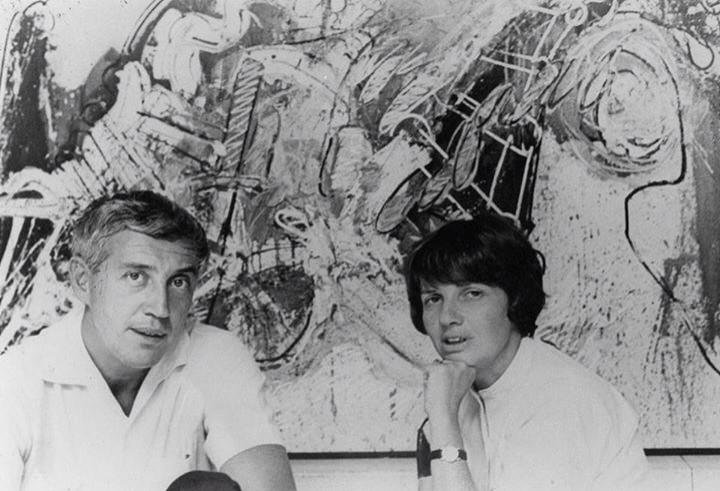 Hans Neumann, un mecenas singular - EL NACIONAL