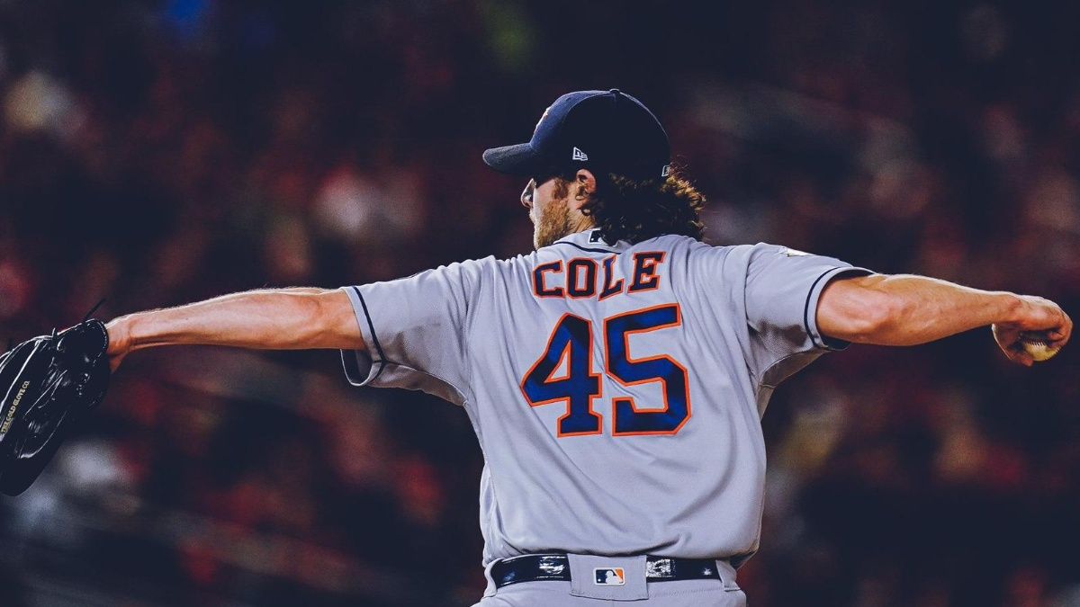 Astros están a una victoria de coronarse en la Serie Mundial