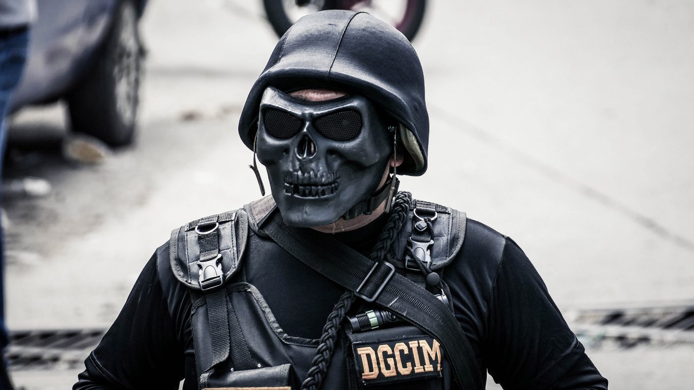 Dgcim principal perpetrador de 95% de casos de tortura y violencia sexual