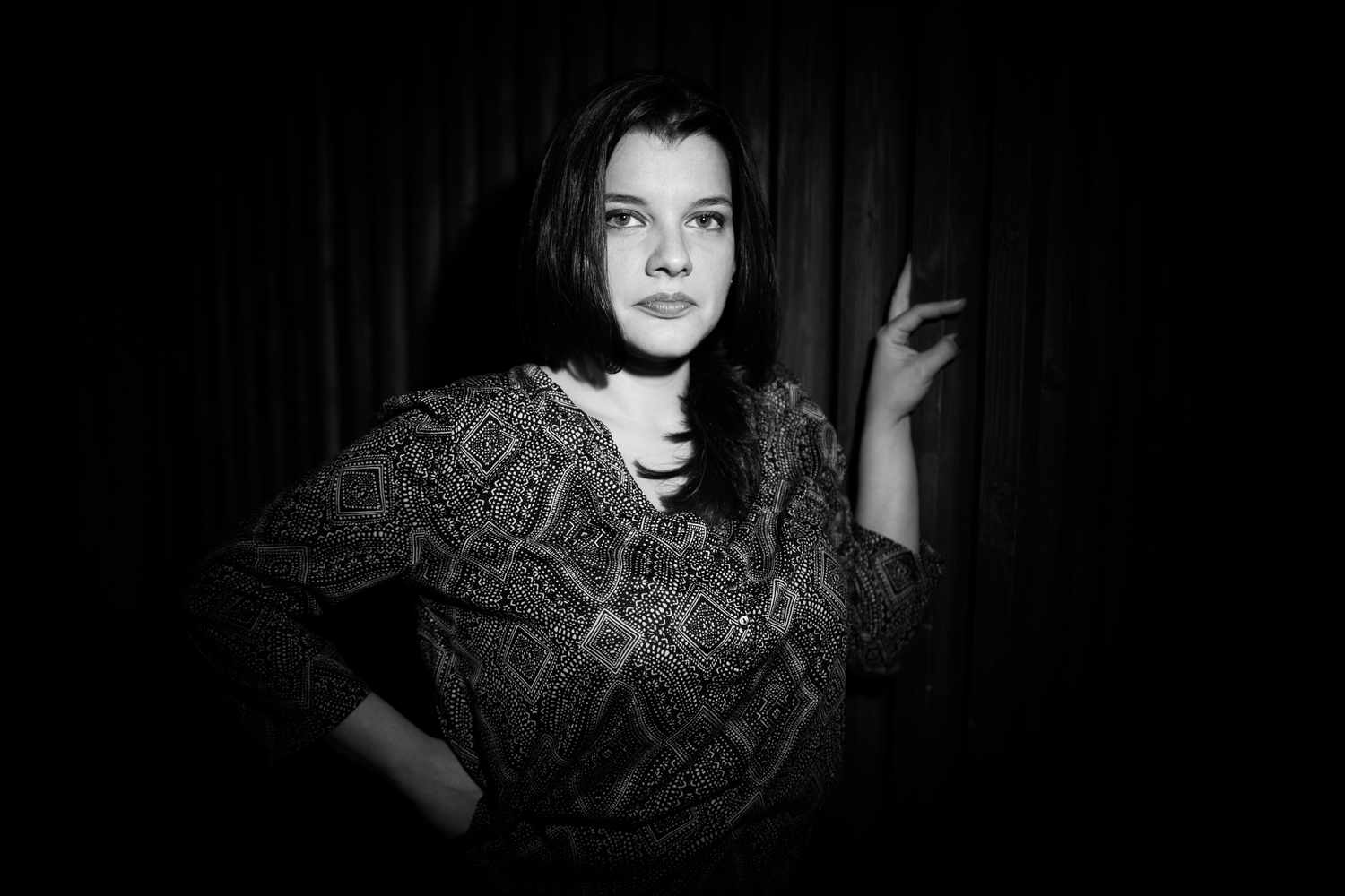 Entrevista a Michelle Roche Rodríguez - EL NACIONAL