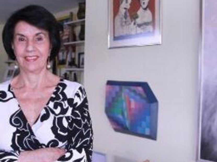 Murió la periodista Mariahé Pabón por coronavirus