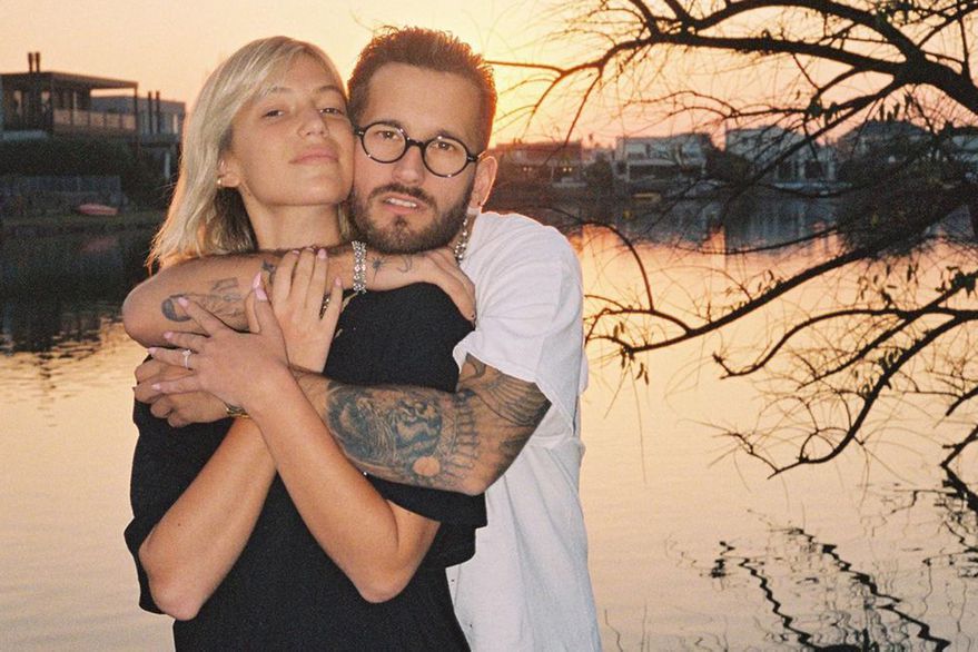 La historia de amor de Stefi Roitman y Ricky Montaner llegará al altar