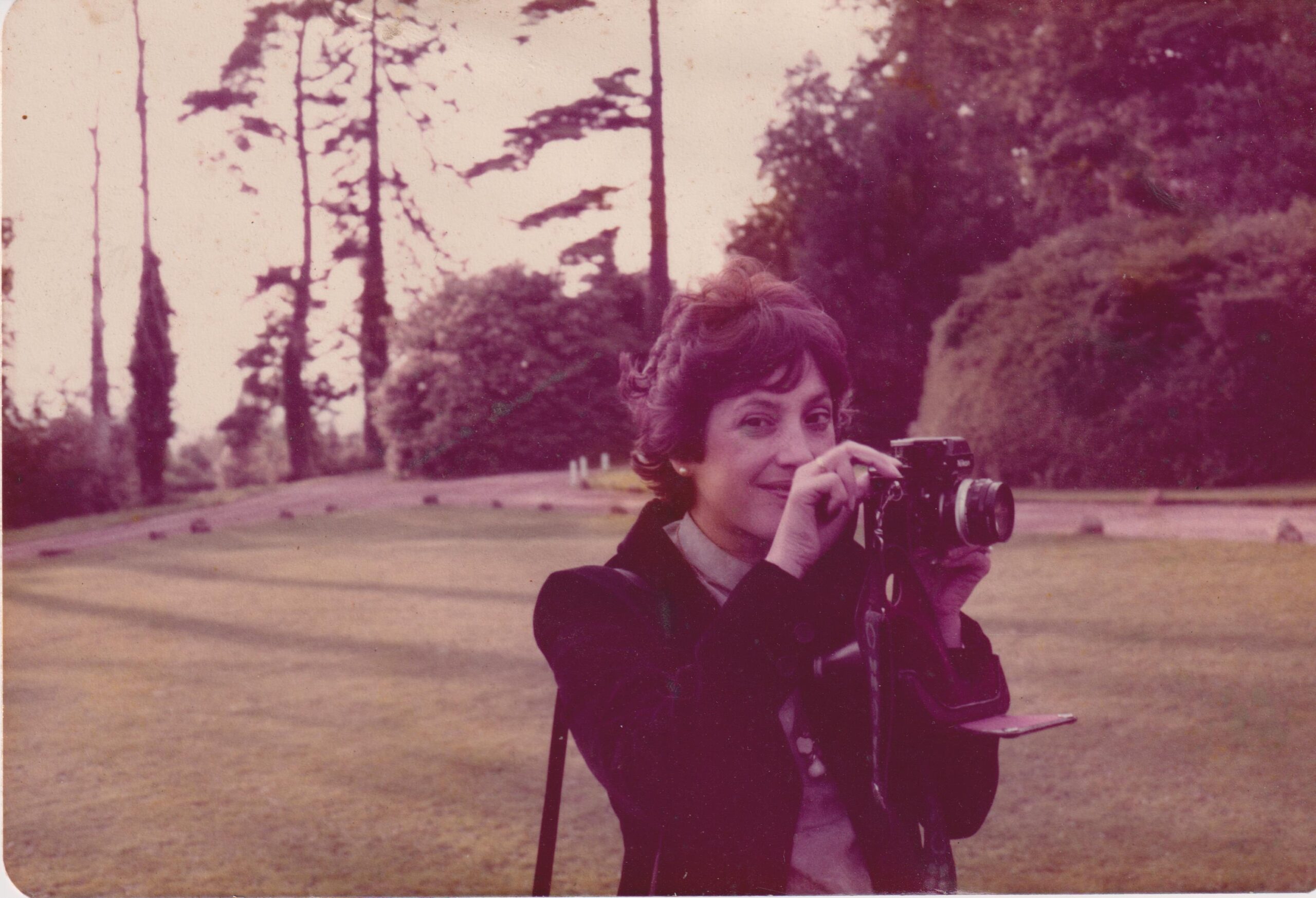 Homenaje a Maritza Montero (1939). Pensar y hacer con inteligencia ...