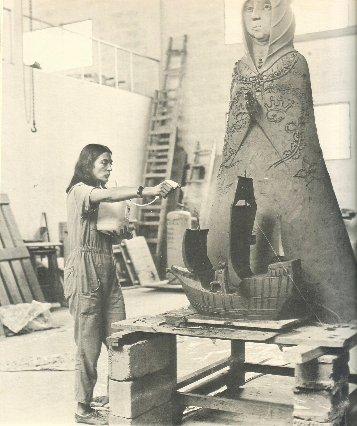 La enigmática Marisol - EL NACIONAL