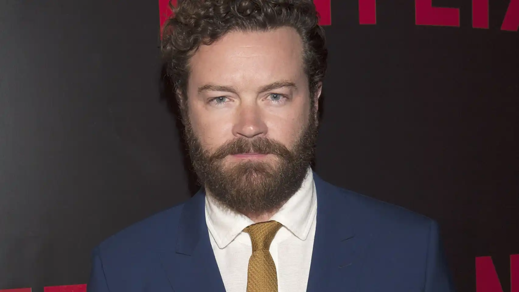 Condenan al actor Danny Masterson a 30 años de prisión