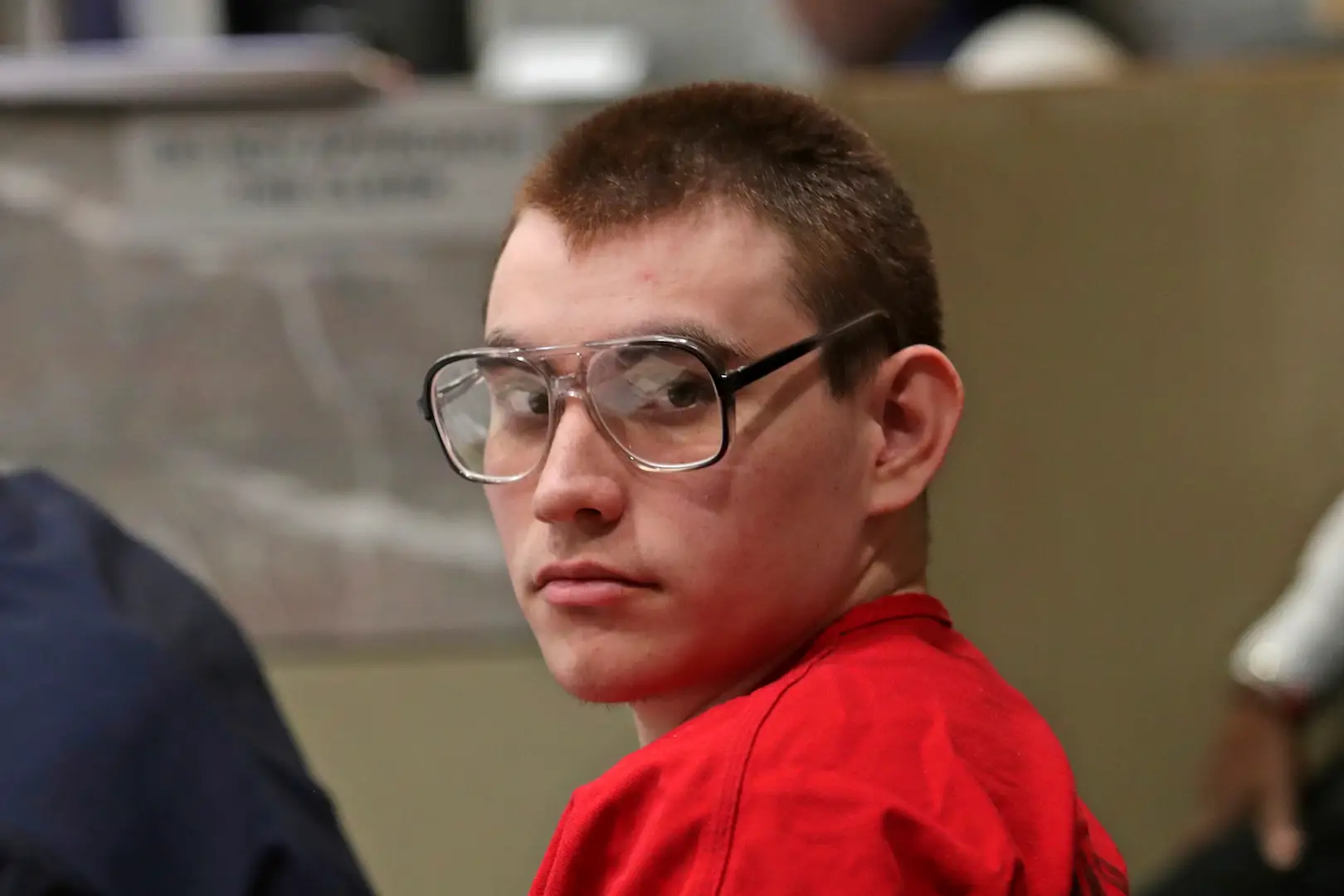 Masacre en Parkland: autor Nikolas Cruz donará su cerebro a la ciencia
