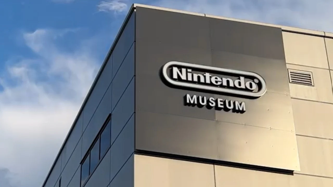 Nintendo contará sus 130 años de historia en un museo