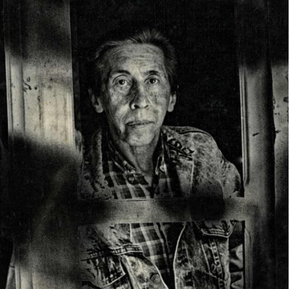 Los 90 de Alirio Oramas (1924-2016)