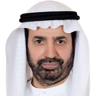 Ali Rashid Al Nuaimi y Jonathan A. Greenblatt, autor en EL NACIONAL