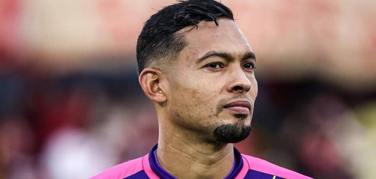 El venezolano José David Contreras firmará con el Barcelona de Ecuador