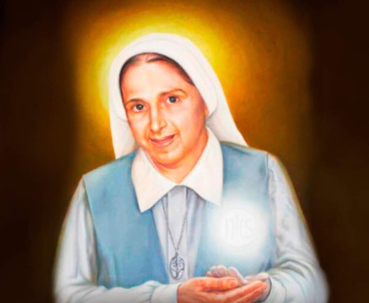 ¿El Vaticano aprobó el segundo milagro de Carmen Rendiles?