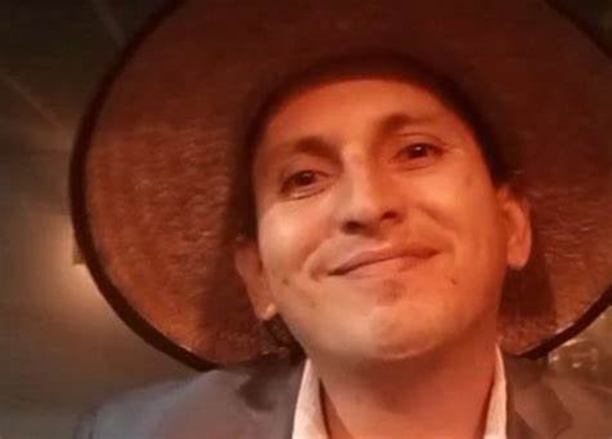 Exigen la liberación de dirigente campesino Carlos Azuaje