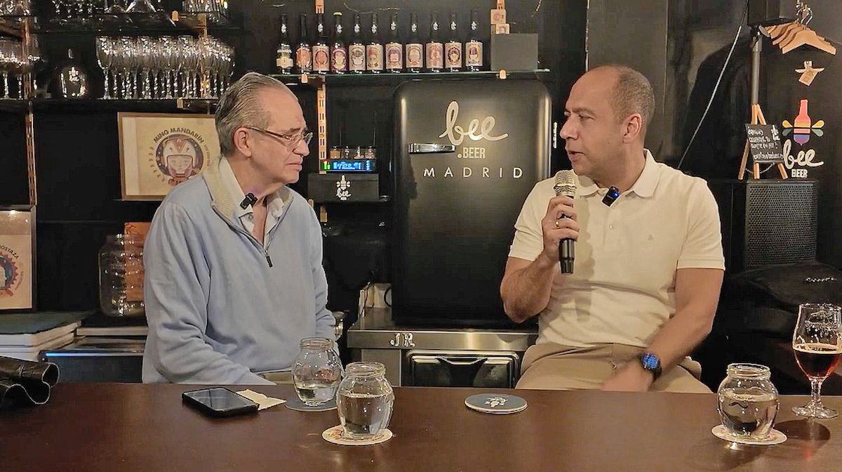 Se presenta en Madrid la Casa Club Venezuela, el hogar de los ...