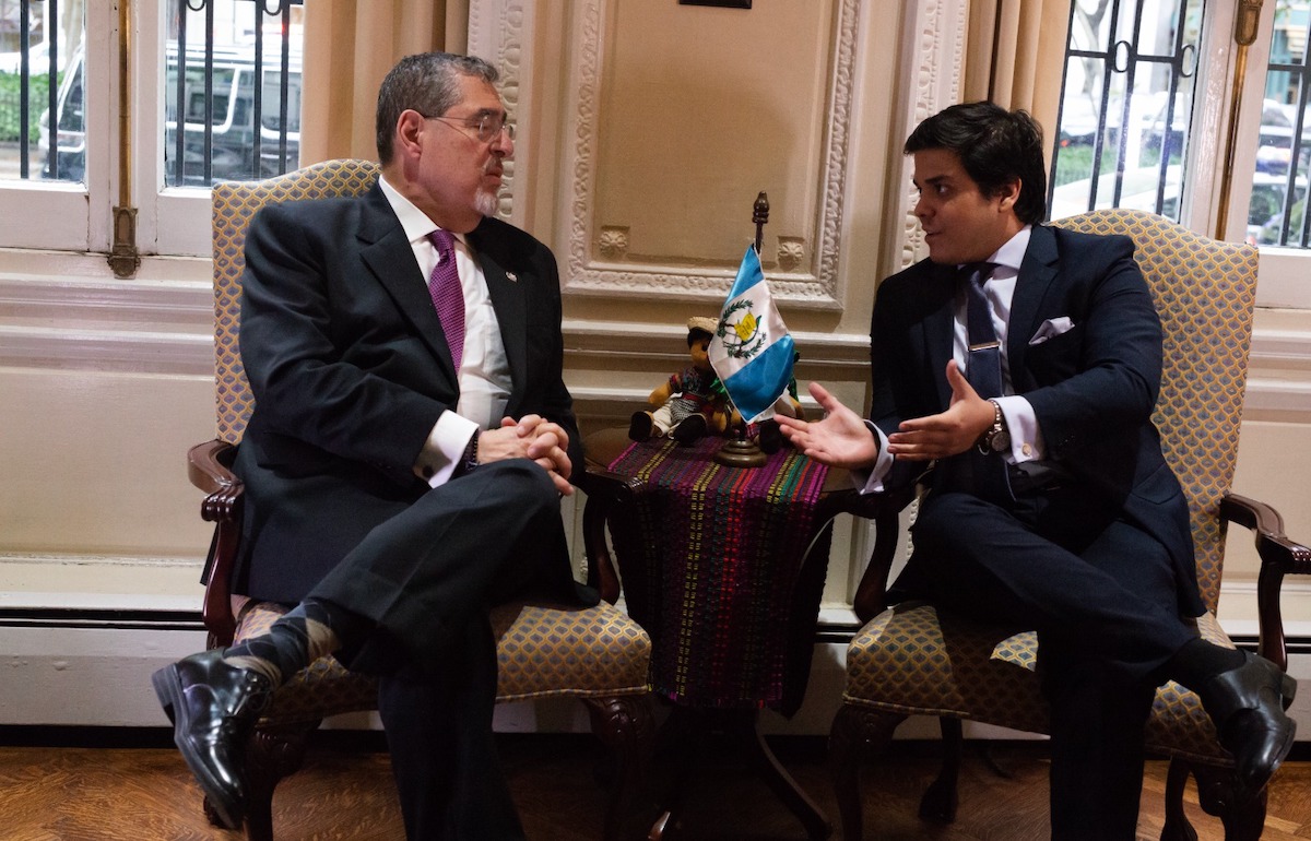 Un año de impacto global: el ecuatoriano David Sánchez transforma la representación juvenil en ...