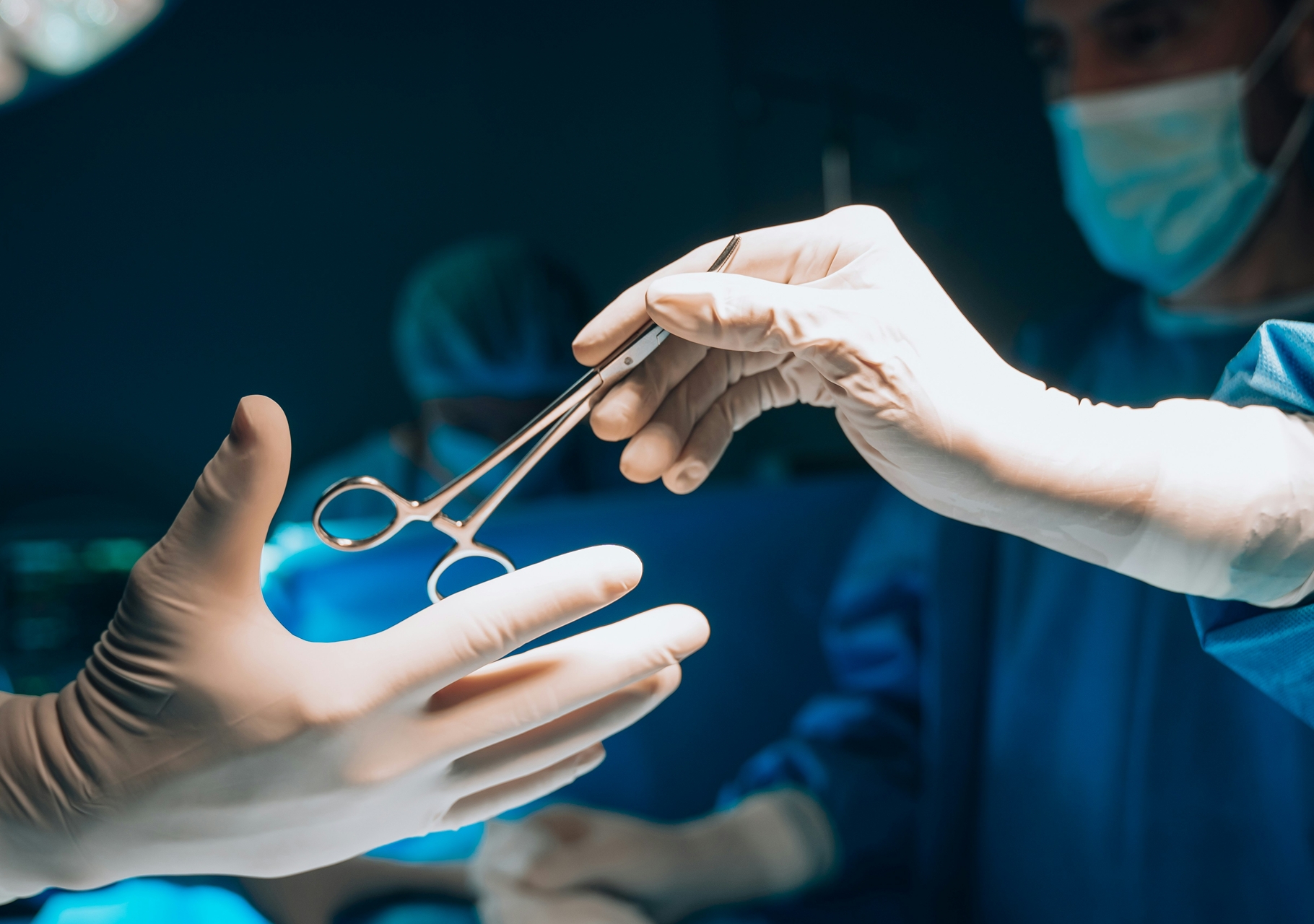 Amputaron la pierna equivocada a mujer en hospital de Barinas